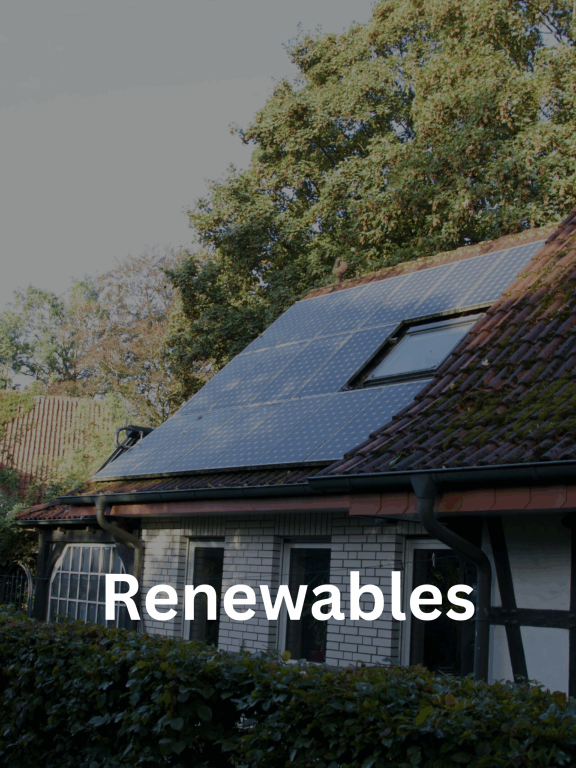 The Infinity Electrical Group – Bespoke renewable energy experts.